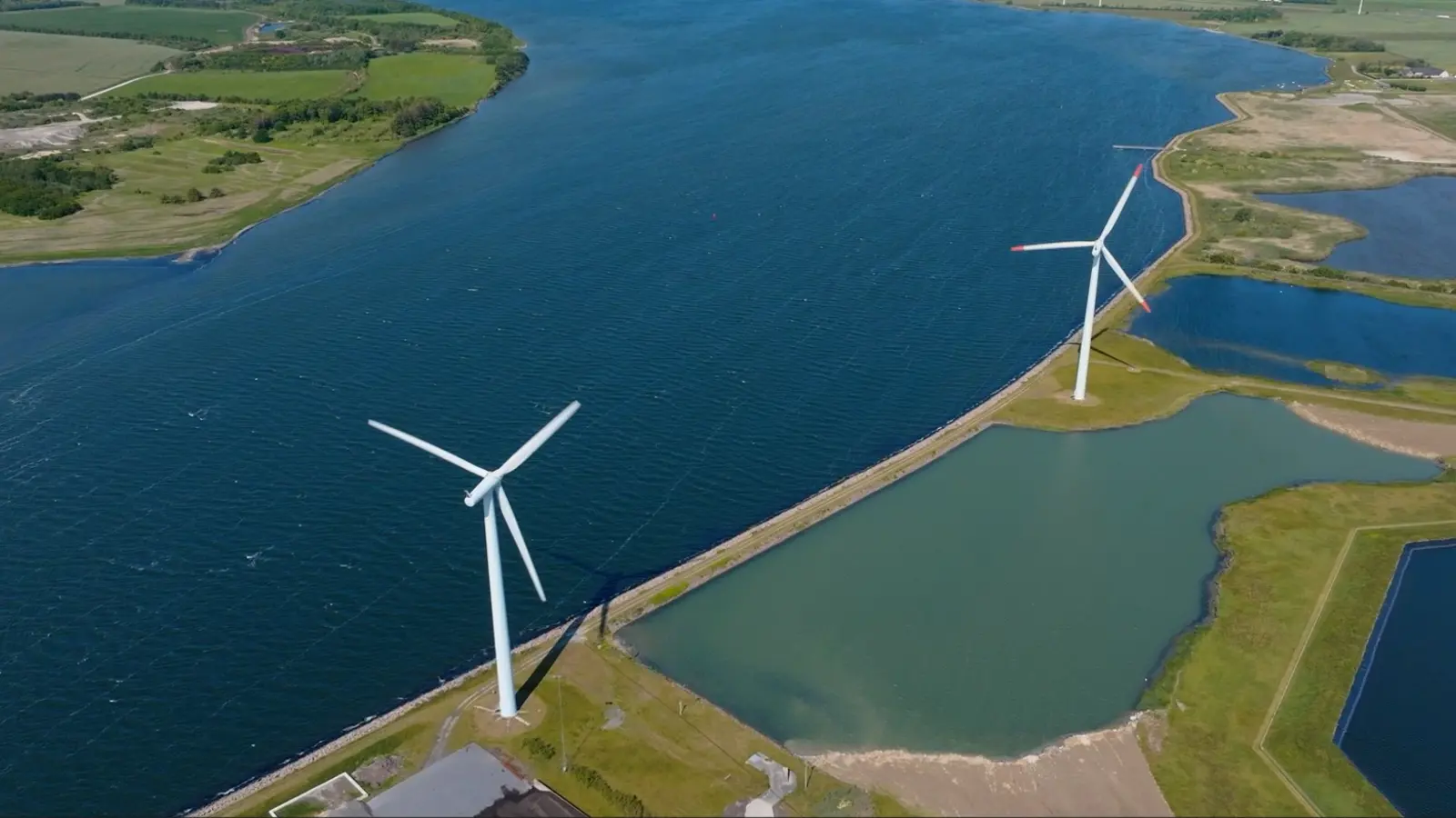 Velkommen til Norbis Park